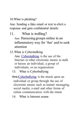 Class Ix Computer Applications Docx