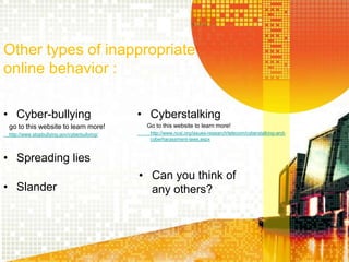 Cyber crime lecture pp update | PPT