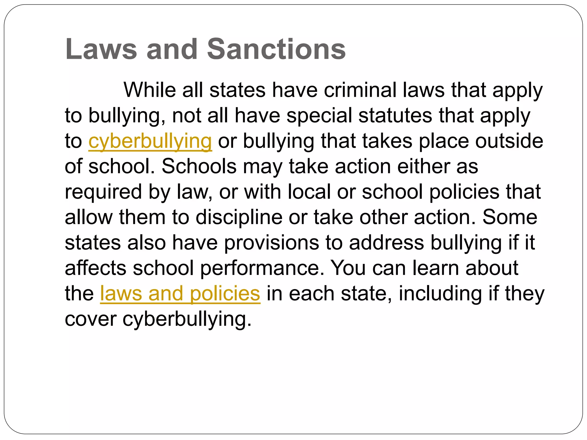 Cyber bullying-and-internet-addiction | PPTX