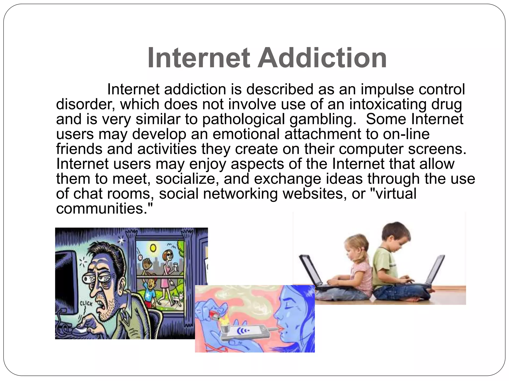 Cyber bullying-and-internet-addiction | PPTX