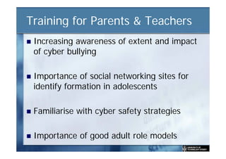 Cyber Bullying | PDF