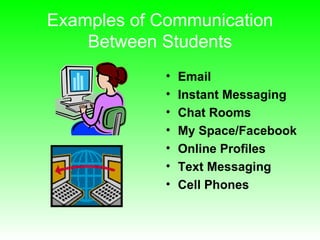 Cyber Bullying Student Presentation | PPT