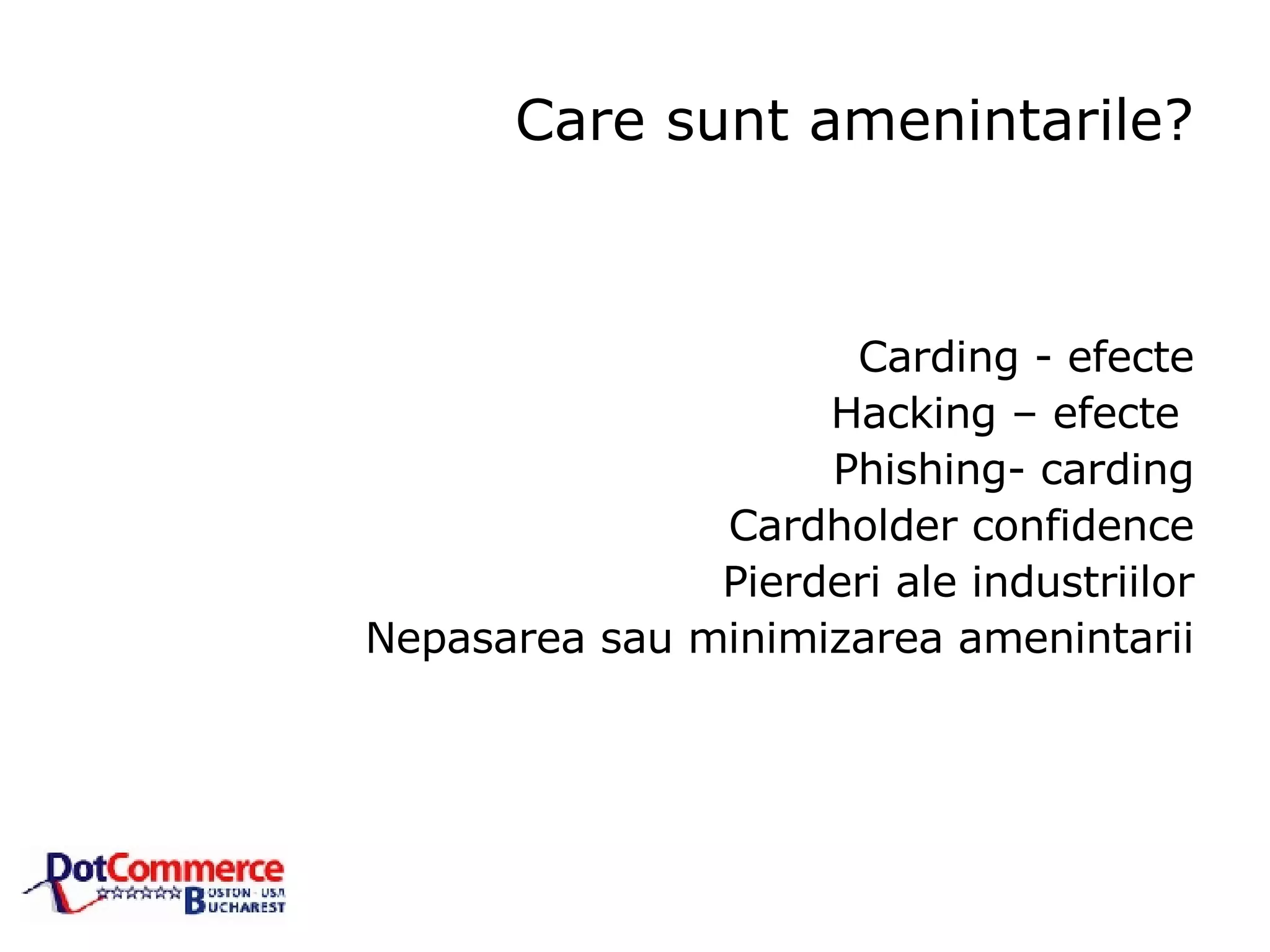 Cyber Crime | PPT