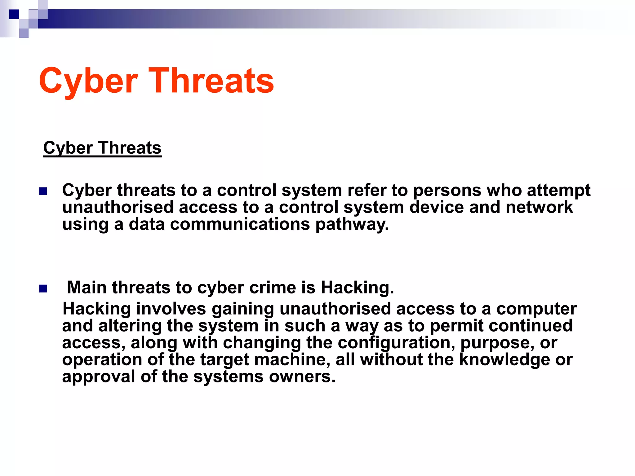 CYBER-CRIME PRESENTATION.ppt