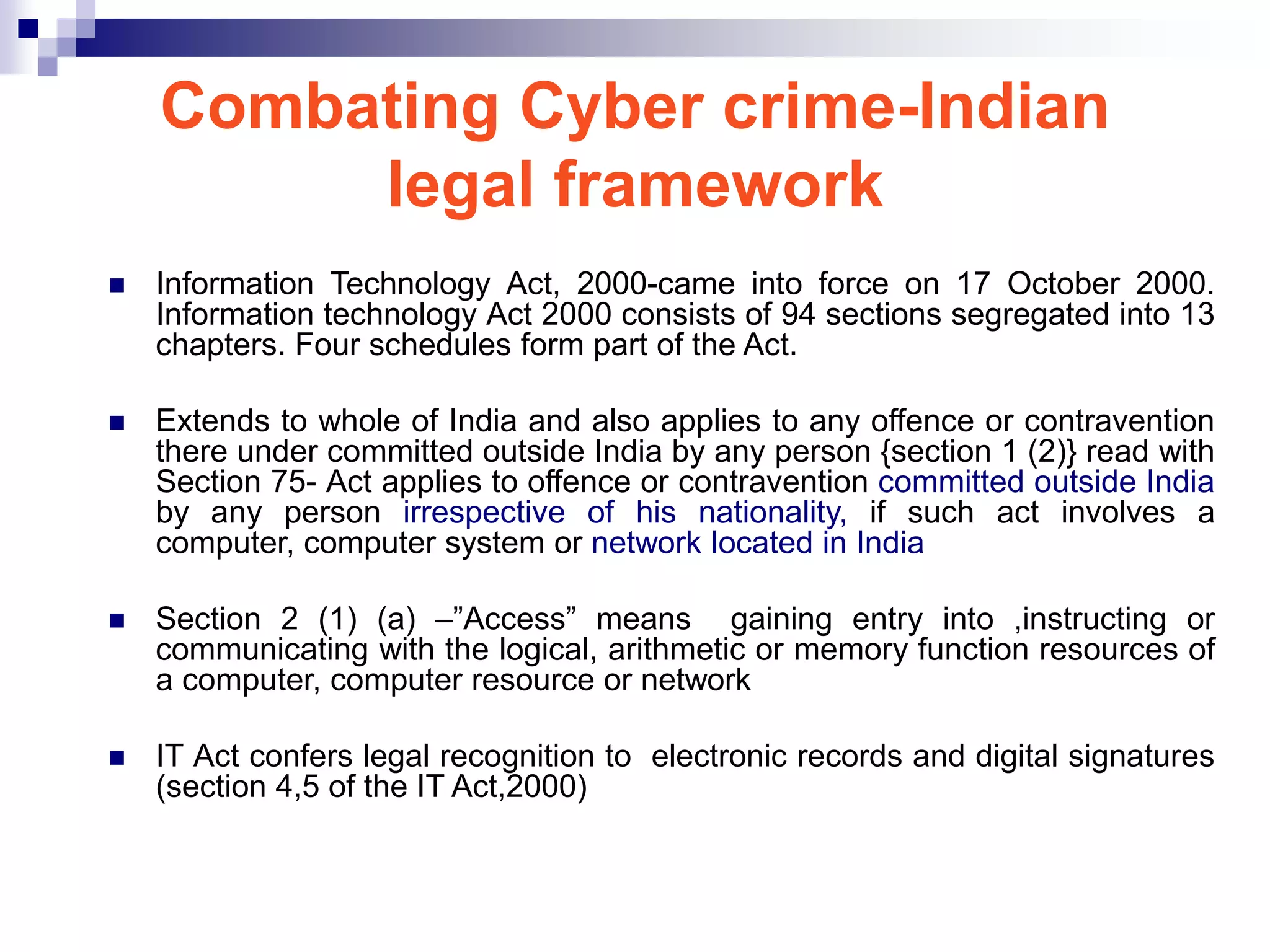 CYBER-CRIME PRESENTATION.ppt
