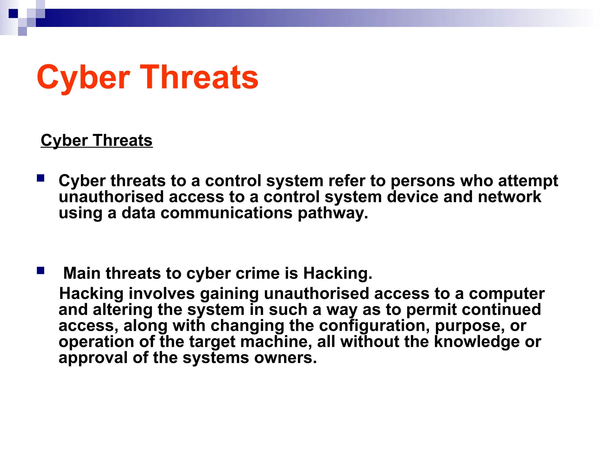 CYBER CRIME PRESENTATION and awareness.ppt