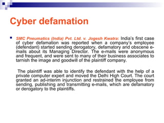 CYBER-CRIME PRESENTATION.ppt JAKSJS KSKK | PPT