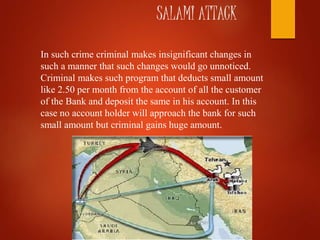 Cyber Crime | PPT