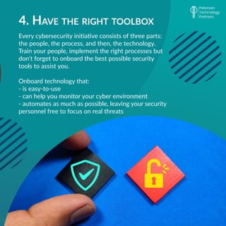 4 STEPS TO CYBER-CRISIS PREPAREDNESS | PDF | IT and Internet Support ...