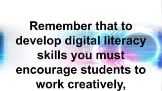 Cyber / digital literacy.pptx