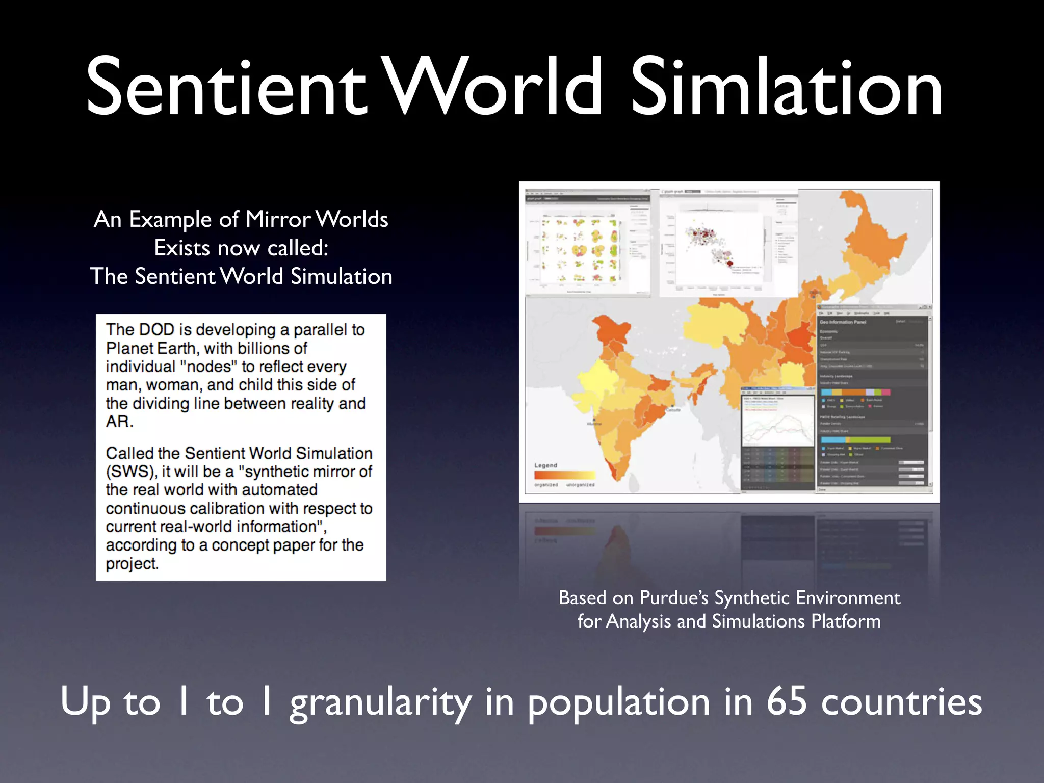 Cyber Node Report | PPT
