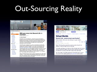 Cyber Node Report | PPT