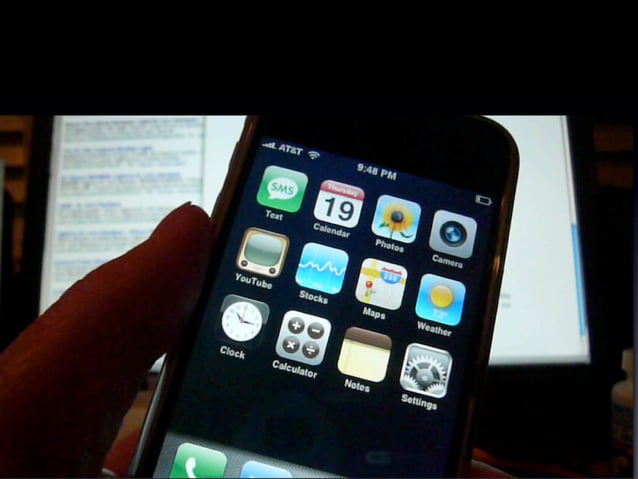 Cyber Node Report | PPT