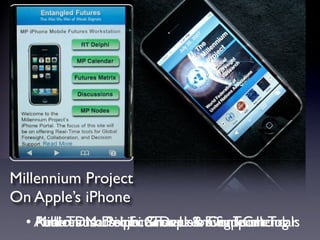 Cyber Node Report | PPT