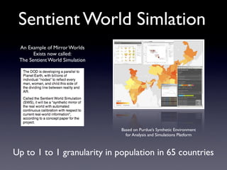 Cyber Node Report | PPT