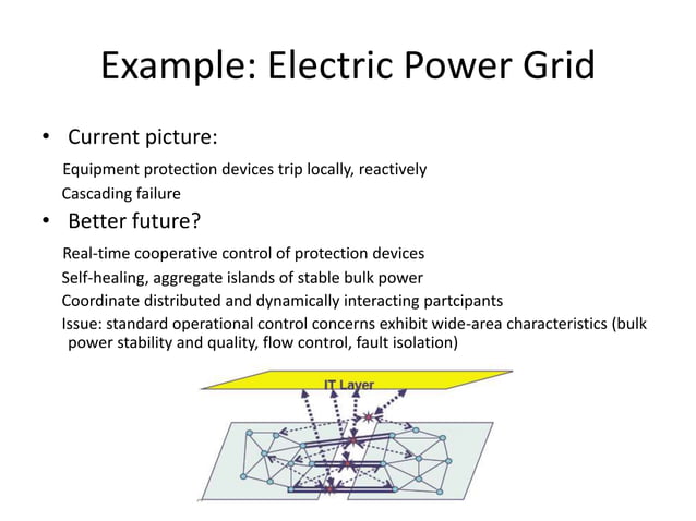 CYBER-PHYSICAL-SYSTEM.pptx | Technology & Computing
