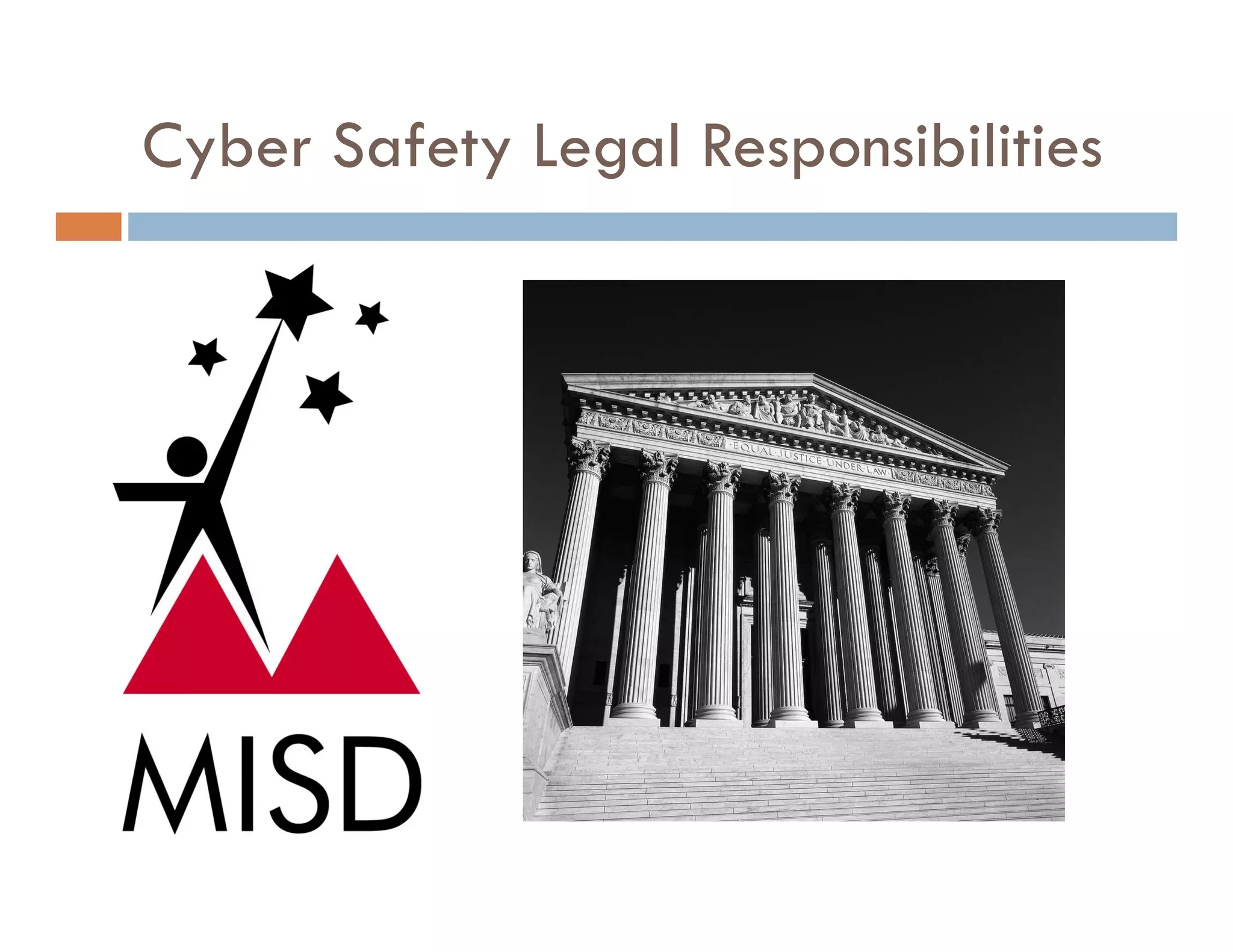MISD Cyber Safety | PDF