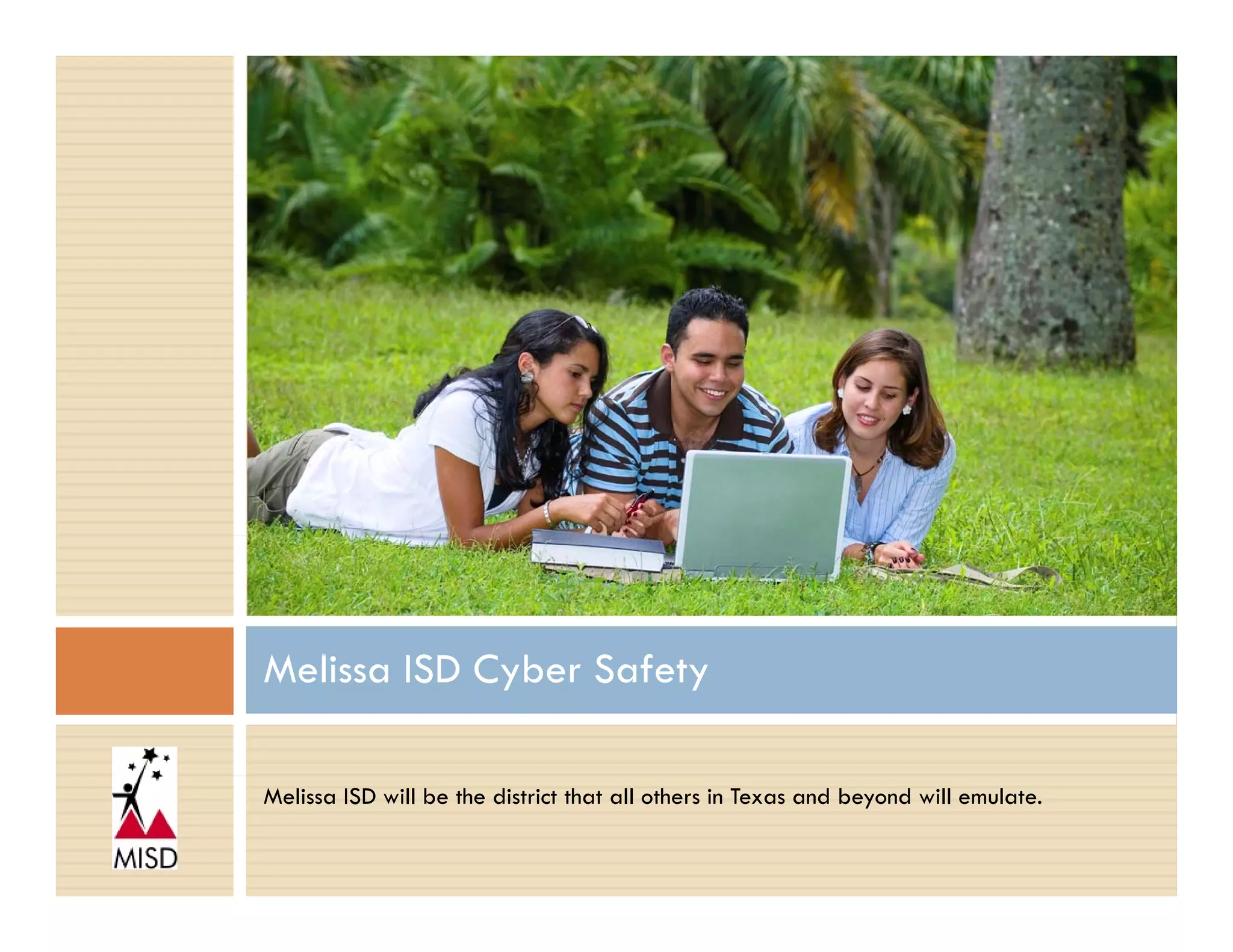 MISD Cyber Safety | PDF