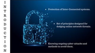 Cyber security | PDF
