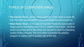 cyber-security for companies and private | PPT