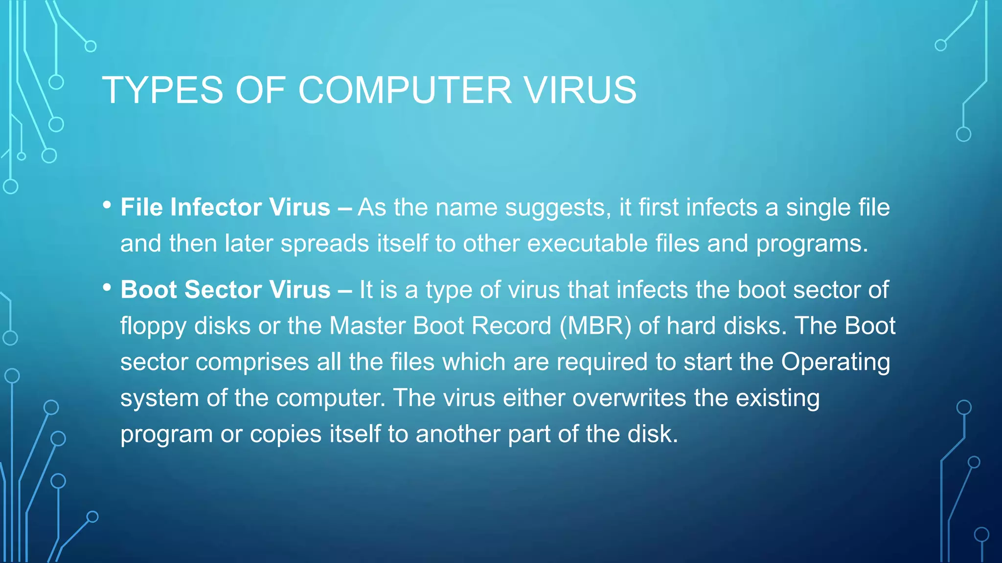 Cyber security | PPTX