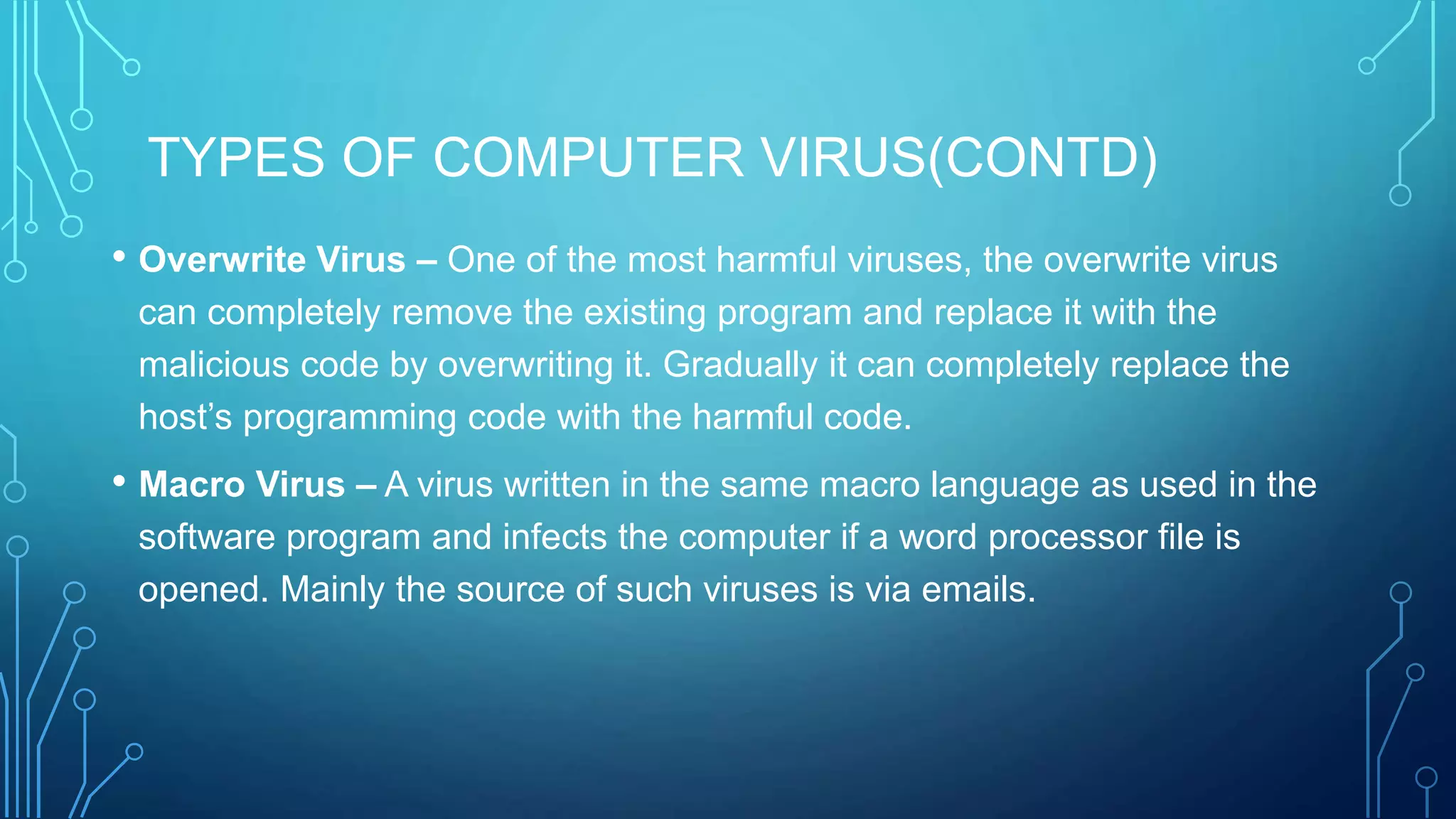 Cyber security | PPTX