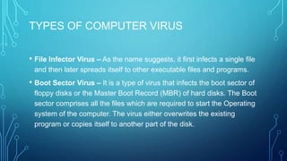 Cyber security | PPTX