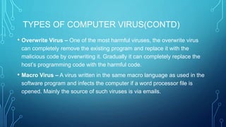 Cyber security | PPTX