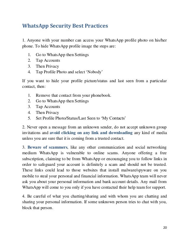 Cyber Security Awareness For Social Media Users Devsena Mishra 4538