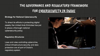 Cyber Security in Dubai: Protecting the Future | PPT