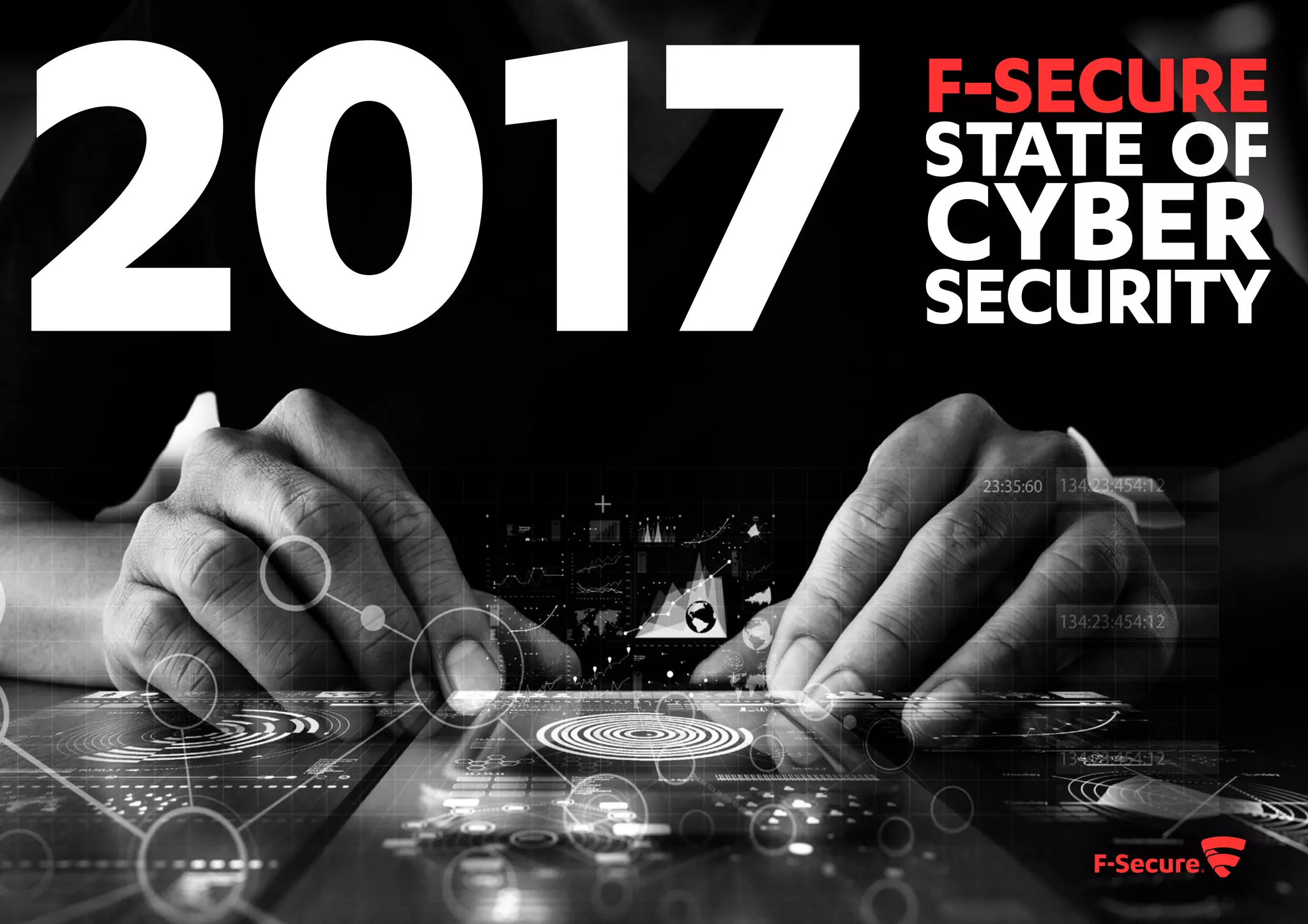Cyber security-report-2017 | PDF