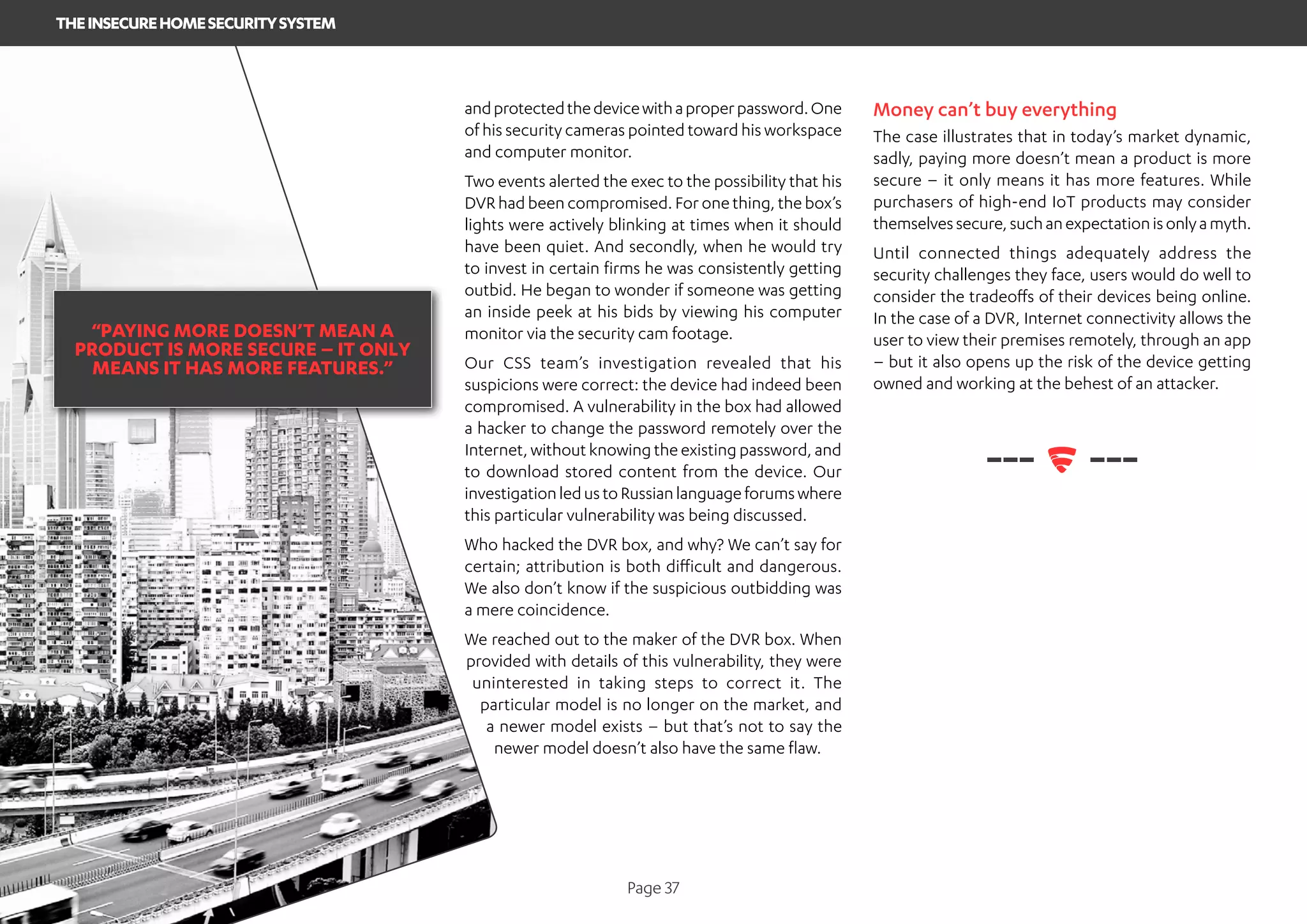 Cyber security-report-2017 | PDF