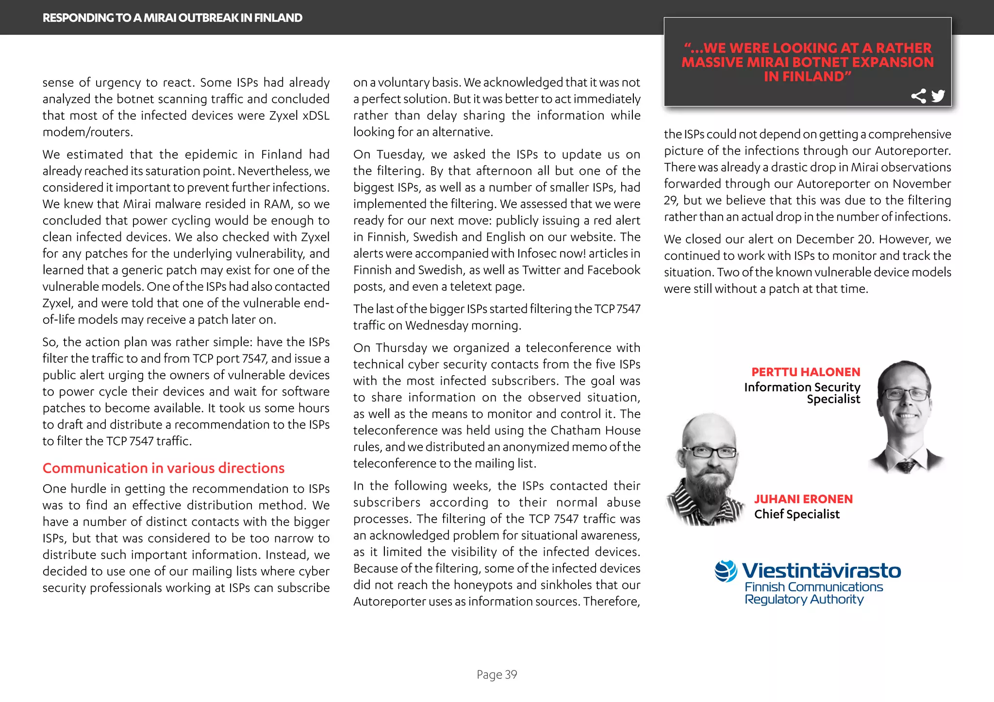 Cyber security-report-2017 | PDF