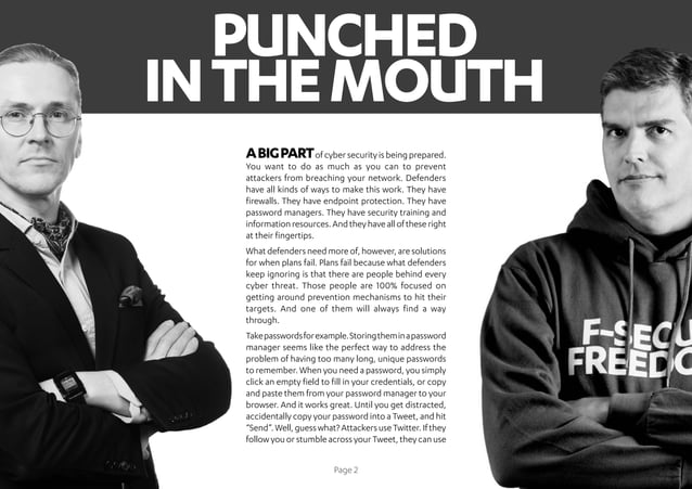 Cyber security-report-2017 | PDF