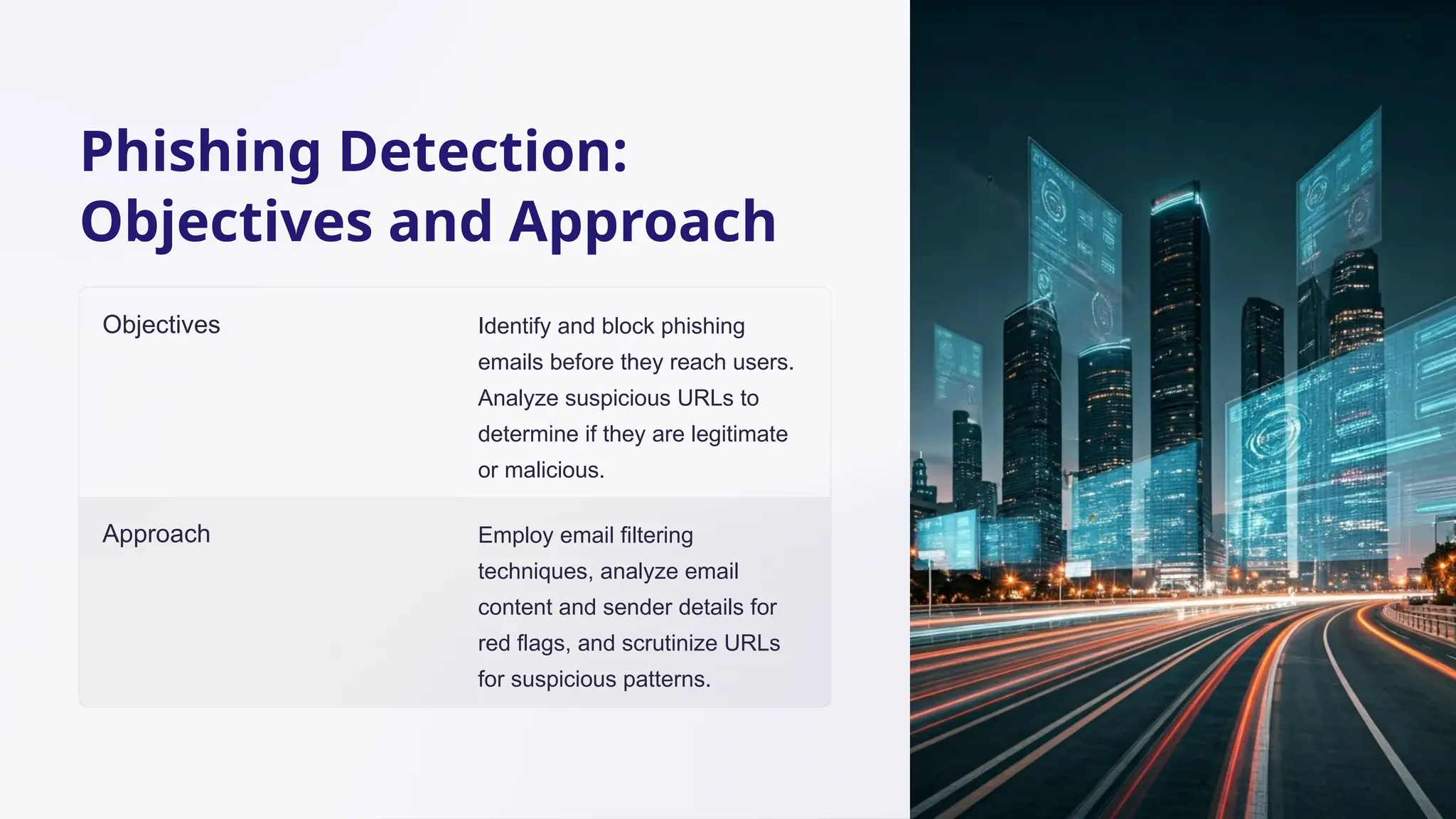 Cyber Security Threat Detection Using Ml Pptx