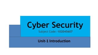 Cyber-Security-Unit-1.pptx