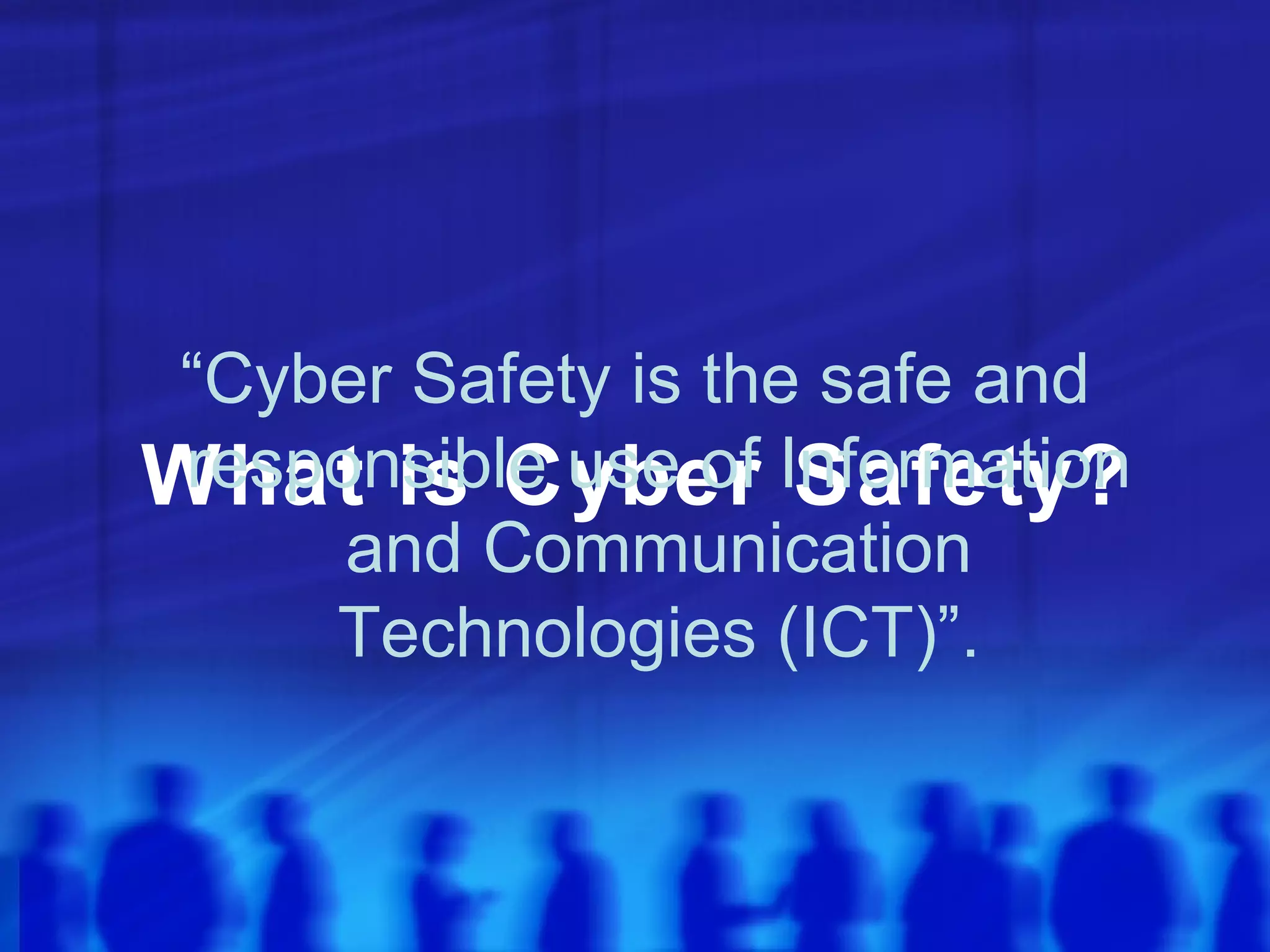 Cyber Safety.Pdf[2] | PPT