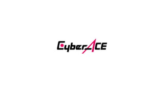 CyberACE_2024_company_information_for_ourclient | PPT