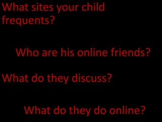 Cyber and ethics(cyber crime and many more topics) | PPT