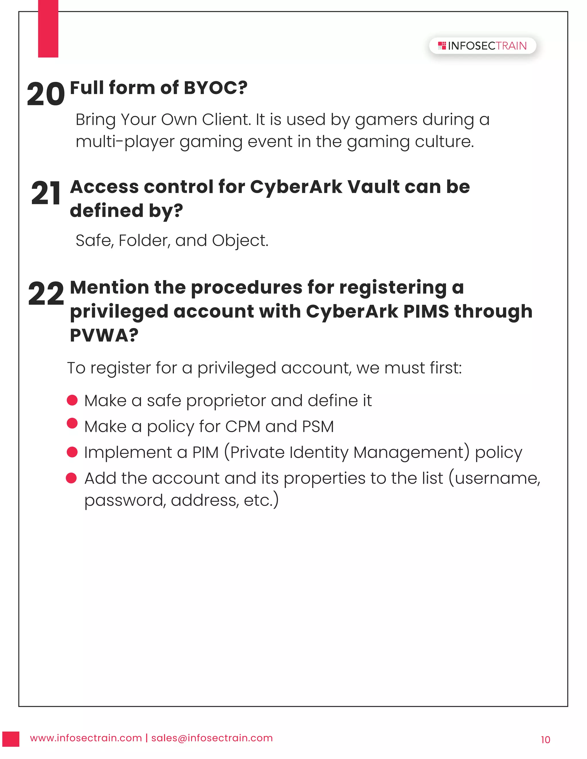 CyberArk Interview.pdf | Operating Systems | Computer Software and Applications