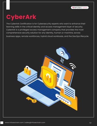 CyberArk Interview.pdf | Operating Systems | Computer Software and Applications