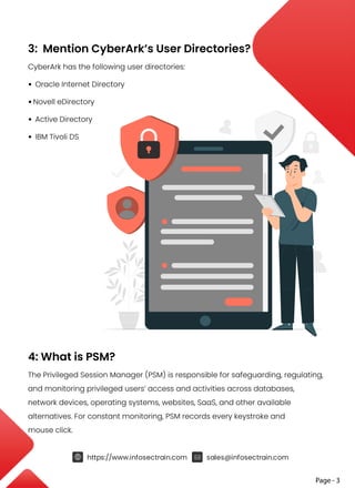 CyberArk Interview Questions and Answers for 2022.pdf