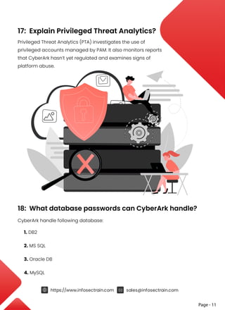 CyberArk Interview Questions and Answers for 2023.pdf