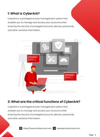 CyberArk Interview Questions and Answers for 2023.pdf