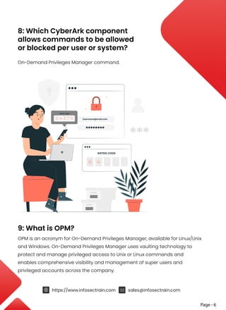 CyberArk Interview Questions and Answers for 2023.pdf