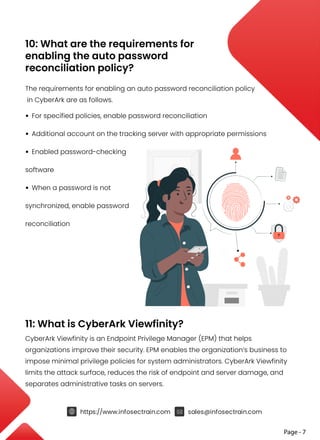 CyberArk Interview Questions and Answers for 2023.pdf