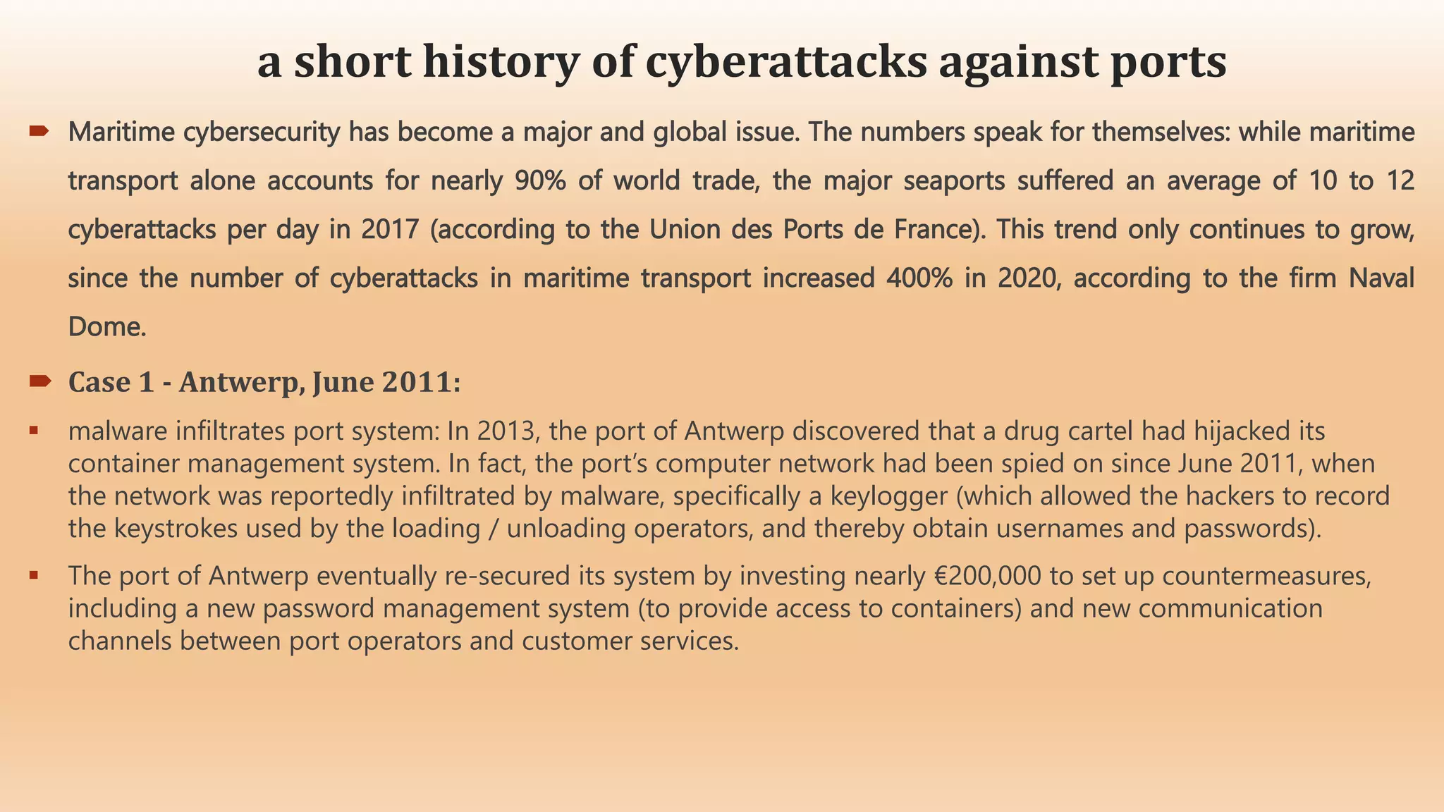 Cyber Atack Note Pptx