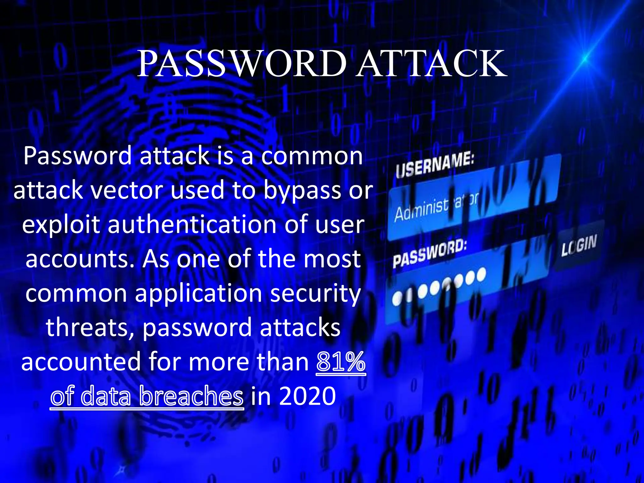 CYBER ATTACK PPT FOR Presentions and cyber | PPT