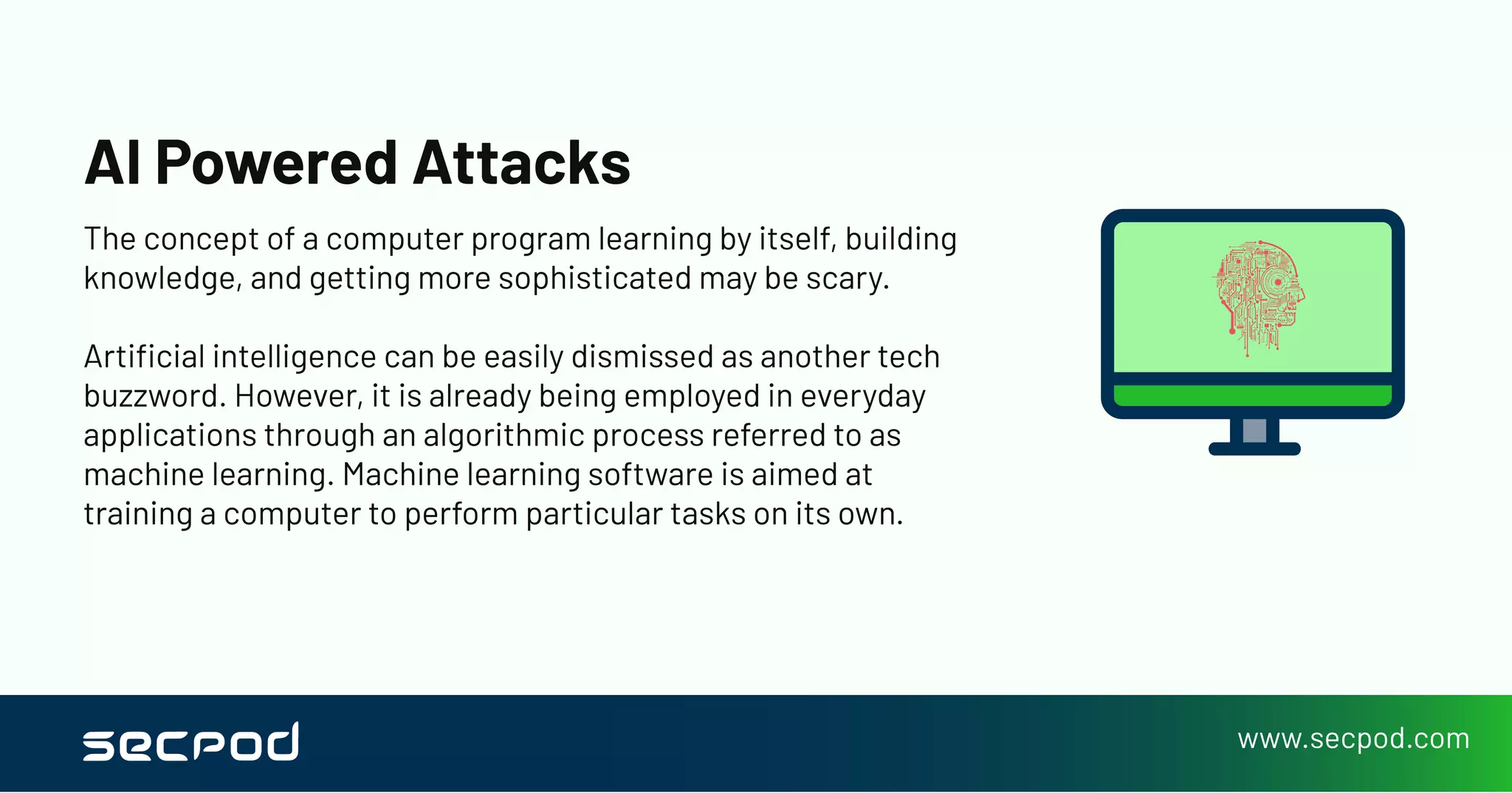 8 Types of Cyber Attacks That Can Bother CISOs in 2020 | PPT
