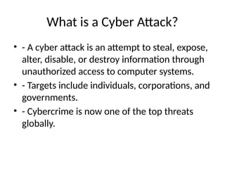 Cyber_Attacks_From_Internet_ Source.pptx